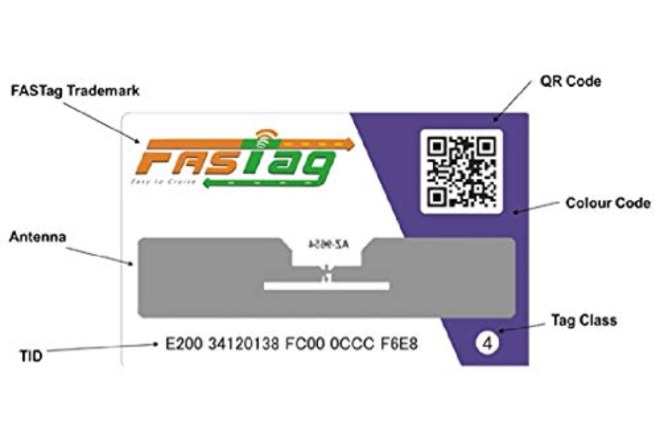 Explained: RFID technology and what role does it play in FASTag - Car ...