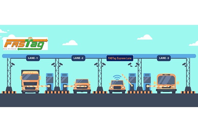 Explained: RFID technology and what role does it play in FASTag - Car ...