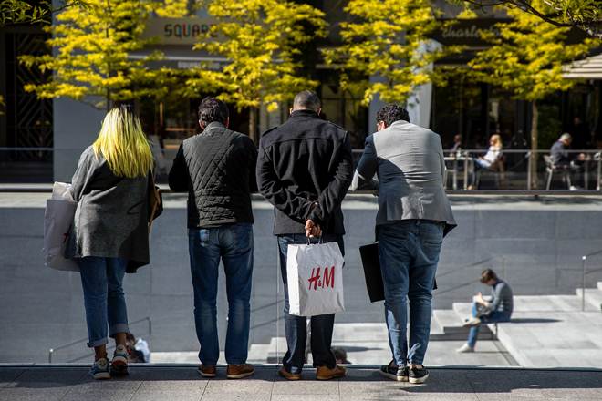 H&M wants people to buy less clothes; here’s what it is doing to make ...