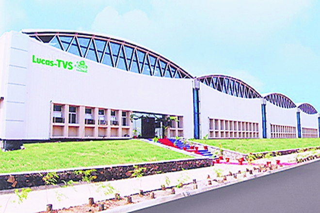 Lucas TVS exits India Japan Lighting, sells its stake to Japanese ...