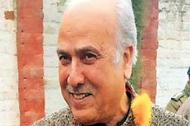 Jammu and Kashmir saw one of the most peaceful festive seasons in ...