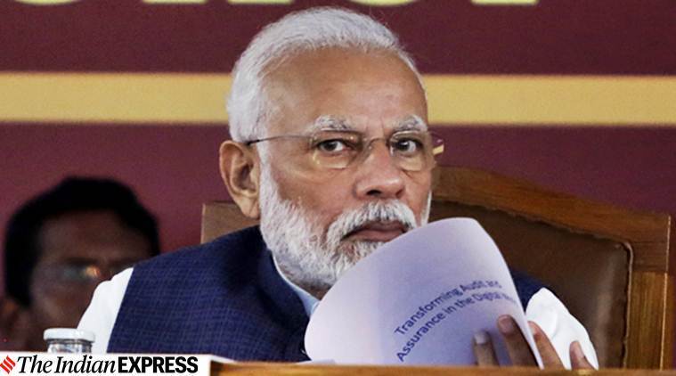 PM Narendra Modi to kick off BJP’s Delhi Assembly poll campaign with ...