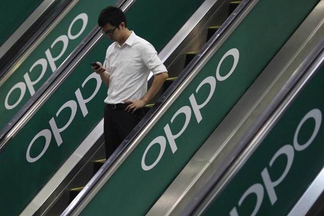 Oppo gives sneak peek into future of ‘intelligent connectivity’, plans ...