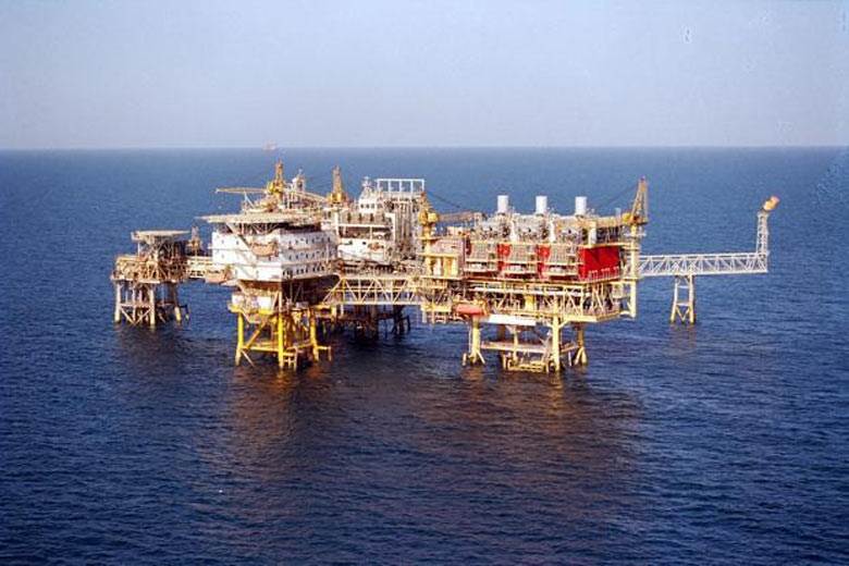 Shell-Reliance give up Panna-Mukta fields; western offshore fields to ...