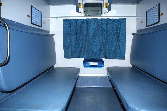 Indian Railways bets on profitable AC-3 tier coaches; scales up ...