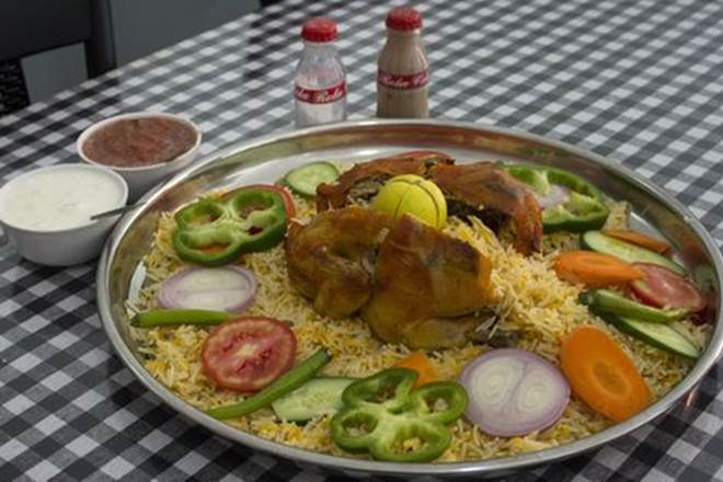 Saudi households set to curb food wastage with innovative rice plate ...