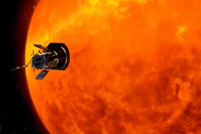 NASA’s Parker Solar Probe unveils ‘spectacular trove’, sends first ever ...