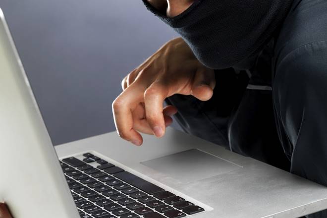 Cyber security: Fearful of phishing attack on your digital accounts ...