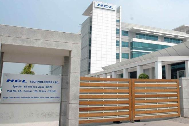 HCL Technologies expects strong demand across sectors in coming ...