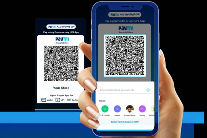 Paytm expects 25 million merchant bases by next year, says official ...