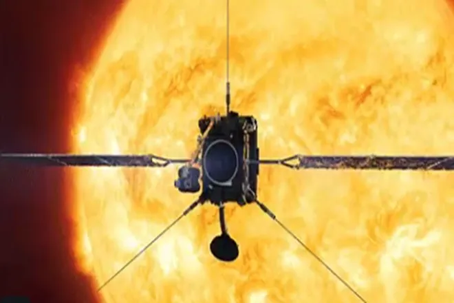NASA’s new solar mission to take first pictures at Sun’s poles ...