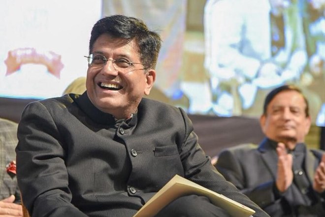 India for elimination of trade-distorting subsidies on agriculture in ...