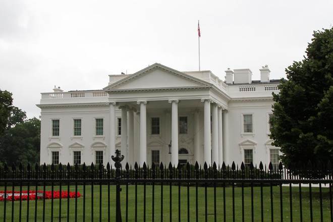 White House bars John Bolton book release over ‘top secret’ material ...