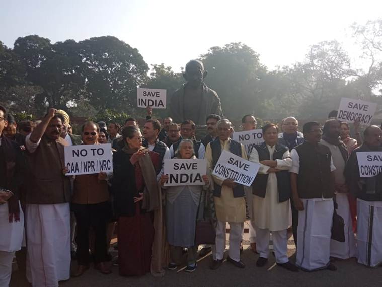 Govt adopting double standards by allowing envoys to visit J&K, but not ...