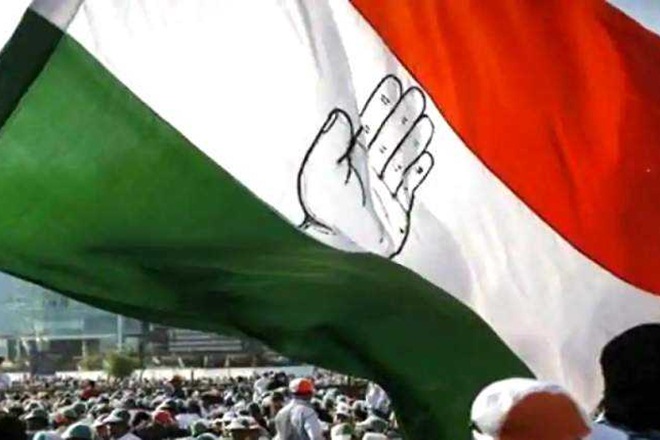 Delhi election 2020: ‘Phir se Congress wali Delhi’, Congress launches ...
