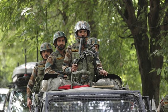 Indian Army to throw parts of Eastern Command HQ open for public ...