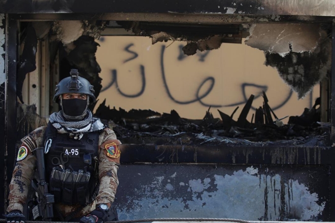 Iraq paramilitary chief says time for ‘Iraqi response’ to US drone ...