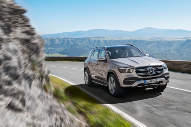 2020 Mercedes Benz GLE LWB India launch tomorrow: Prices expectations of Audi Q7, BMW X5 rival ...