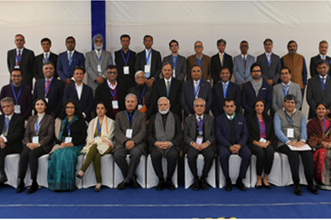 Budget 2020: PM Modi meets economists, seeks growth suggestions; what he said on $5 trillion ...