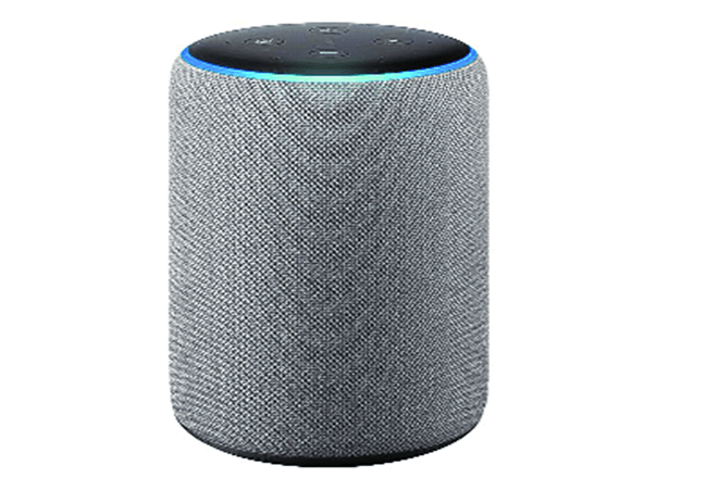 Amazon Echo (3rd Gen): Smart speaker just got smarter - Technology News ...