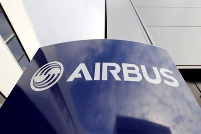 Airbus unveils ‘blended wing body’ plane design; to slash carbon ...