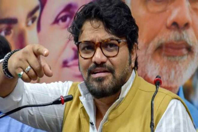 ‘Very irresponsible’: Babul Supriyo checks Dilip Ghosh over ‘shot them like dogs’ comment ...