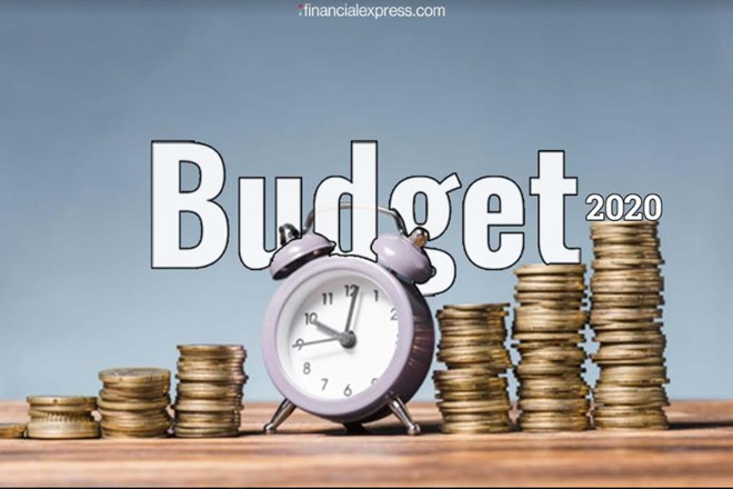 Budget 2020: What should be the top 5 focus areas of the upcoming ...