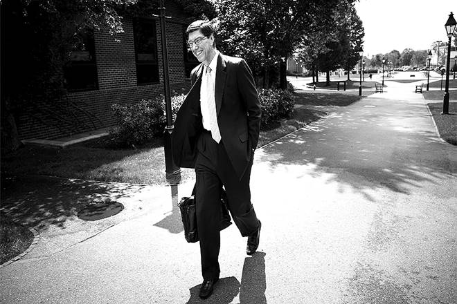 Clayton Christensen (1952-2020): Measuring the life of a gentle giant ...