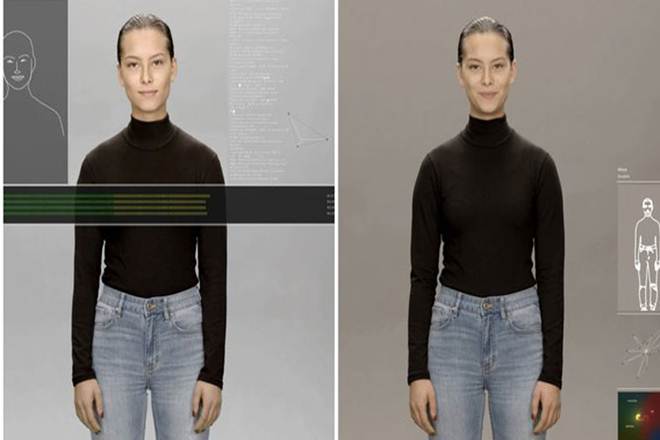 Samsung unveils AI-powered ‘artificial human’ which can ‘sympathise ...