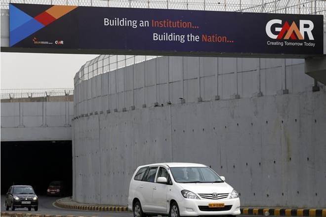 GMR ties up with ESR for Rs 550 Crore logistic park at Hyderabad airport - Industry News | The ...