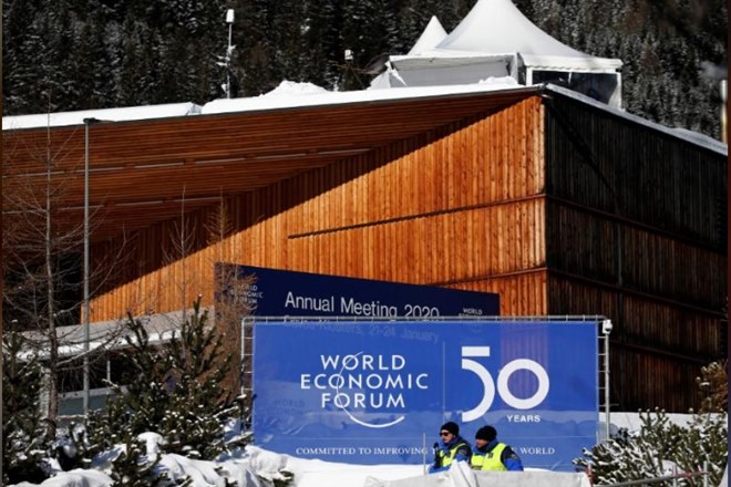 Climate change top global risk for next decade: WEF Report - Opinion ...