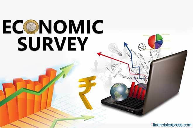 Economic Survey 2020: India should focus on network products to chart ...