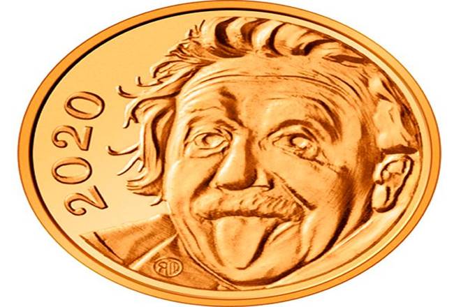 Switzerland mints world’s smallest gold coin - Lifestyle News | The ...
