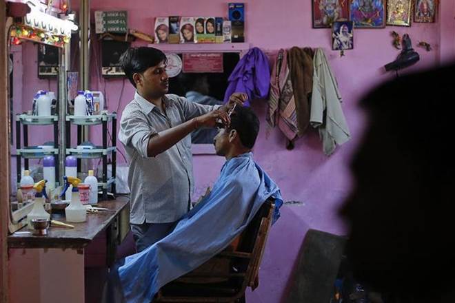 Now Indian men enjoy dressing up! Phenomenal change in male grooming ...