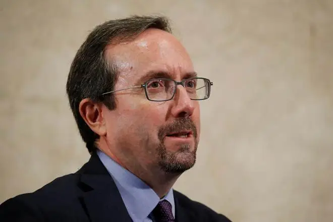 US ambassador John Bass ends term in Afghanistan - World News | The ...