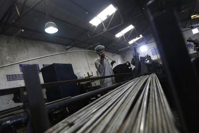 JSPL’s coal gasification-based DRI plant in Odisha resumes operation ...