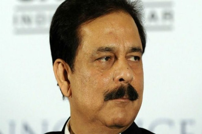 Sebi-Sahara case: SC exempts Subrata Roy from personal appearance ...