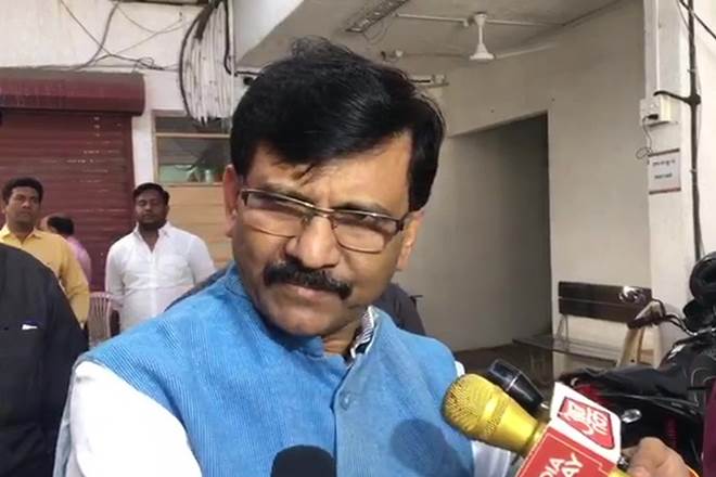 Sanjay Raut says remark on ex-PM Indira Gandhi ‘twisted’ by those ...