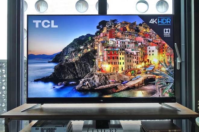China’s TCL Electronics targets smaller cities, towns to raise market ...