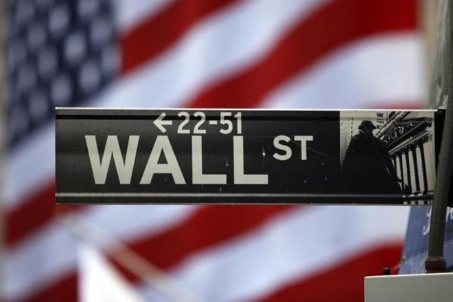 Wall Street hits new highs in strongest week since August - Market News ...