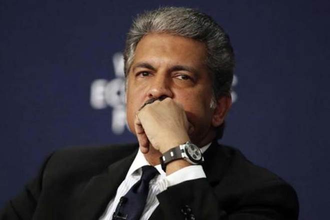 Anand Mahindra to continue as Mahindra & Mahindra executive chairman ...