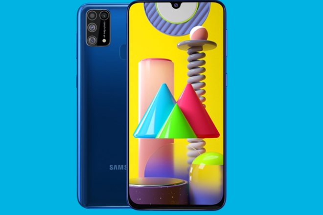 Samsung to launch Galaxy M31 soon: Expected specifications, camera ...