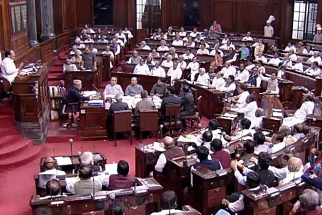 Opposition strength in Rajya Sabha to weaken further this year ...