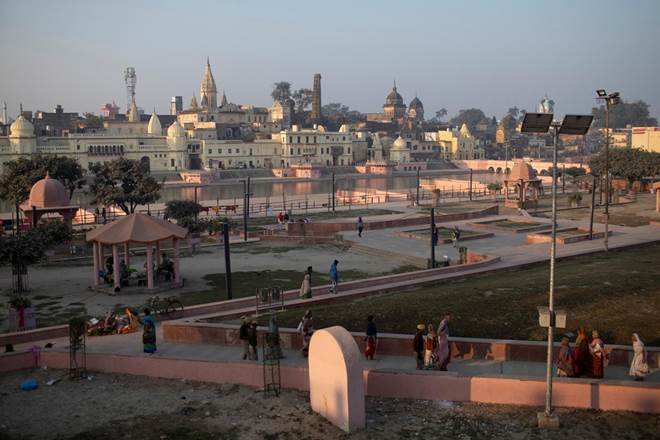 Ayodhya Parv: Three-day festival showcasing Awadh culture, “Ramrajya ...
