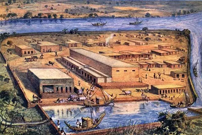 Trade and commerce in Sindhu-Saraswati civilisation: Know about the ...