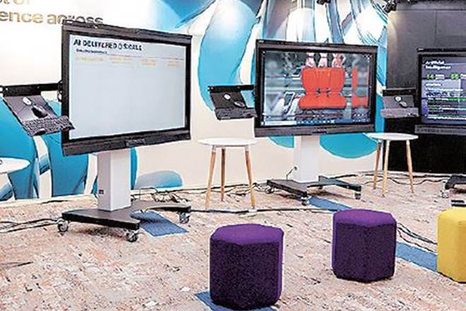 Value Creation: Accenture opens innovation hub in Hyderabad ...