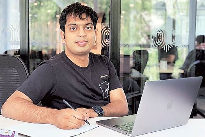 We’re making the phone smart again: Ankit Prasad, Founder and CEO, Bobble AI - Technology News ...