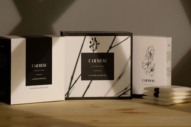 Carmesi takes to Instagram to launch its latest campaign ‘The Period ...