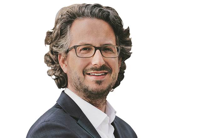 Audio connects directly to your emotions: Daniel Sennheiser, Co-CEO ...