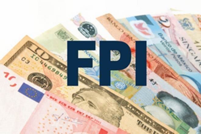 FPIs turn net buyers; put in $6.3 billion in December quarter - Economy ...